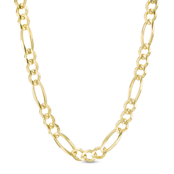 Gold Chain For Men | The Gold Gods