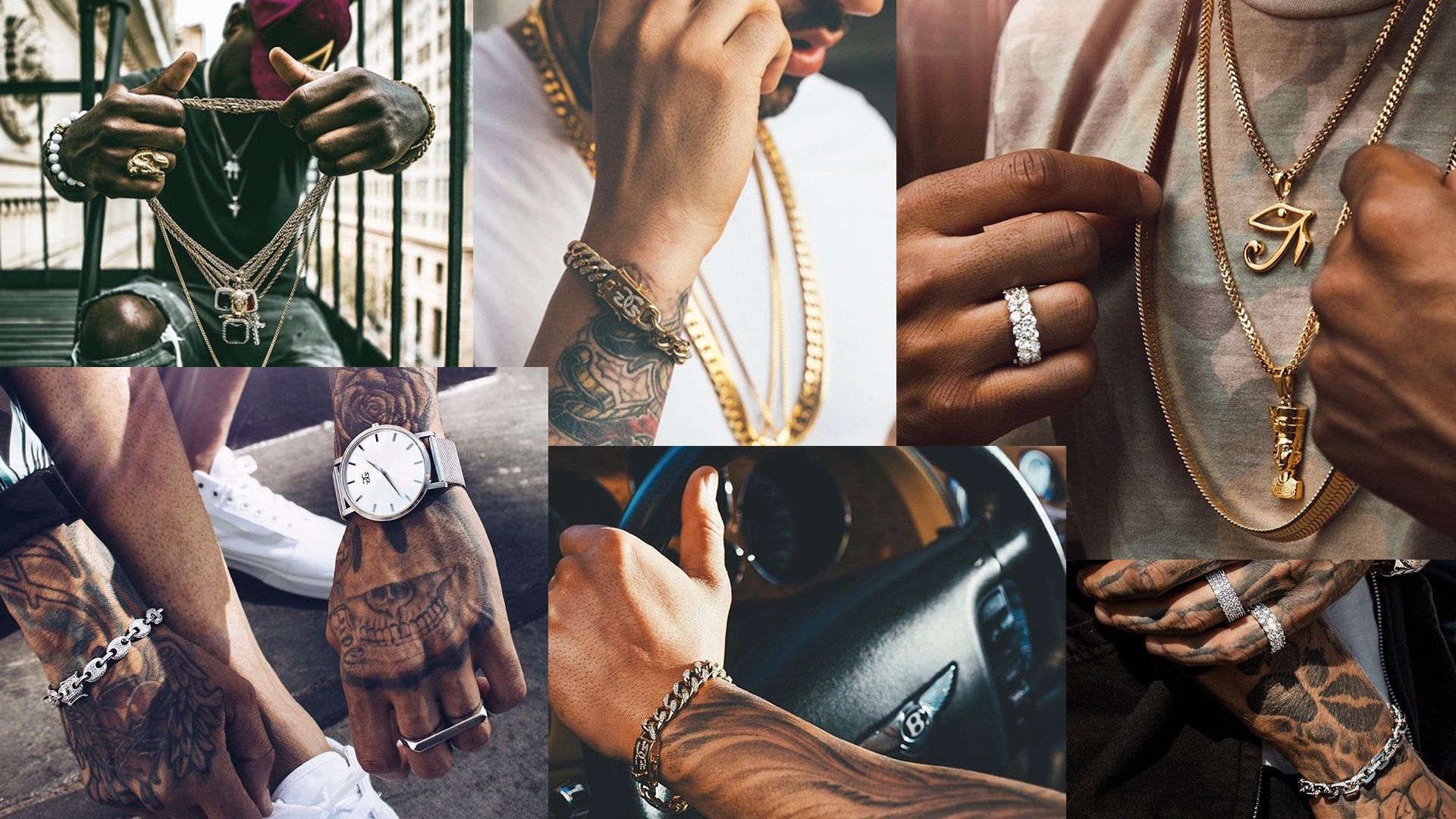 Sale Collection | The Gold Gods