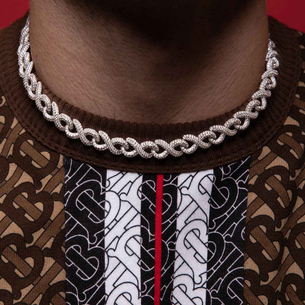 Infinity Link Collection – The Gold Gods