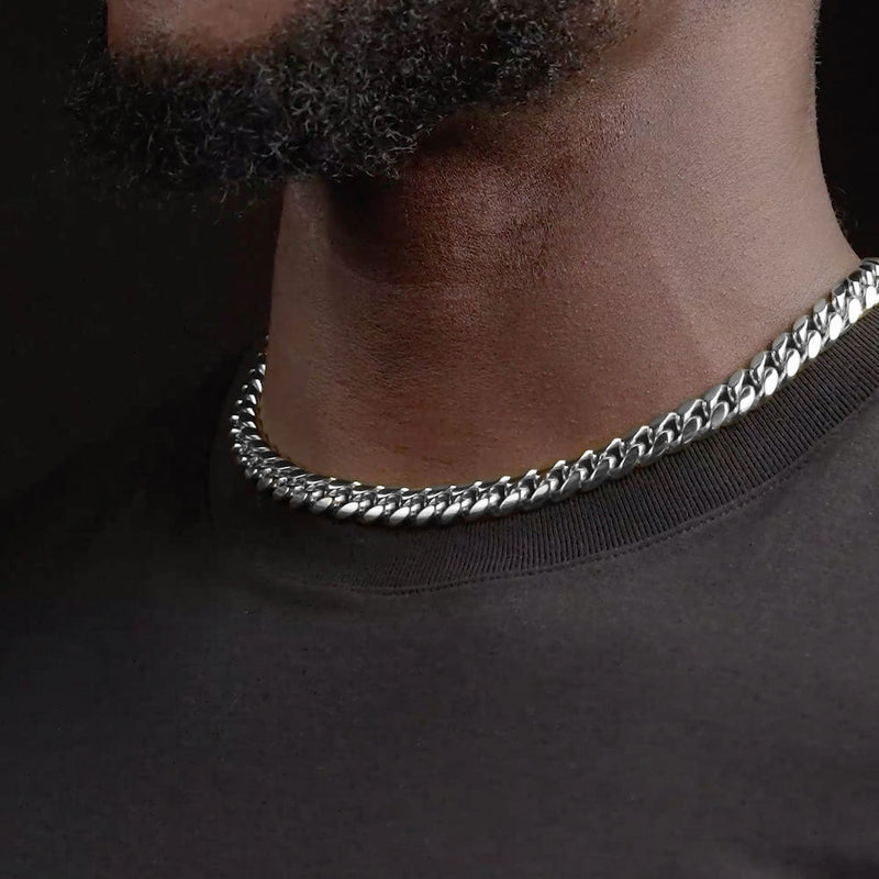 Gold Chain | Cuban Chain | Men's Jewelry – The Gold Gods