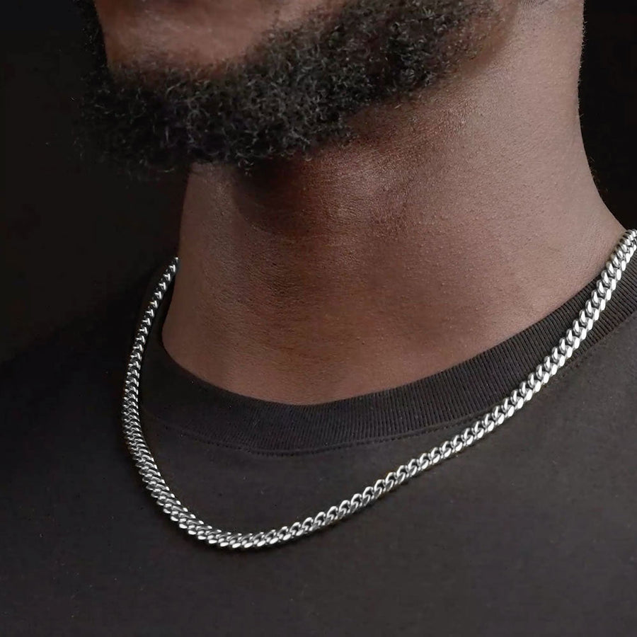 Gold Chain | Cuban Chain | Men's Jewelry – The Gold Gods