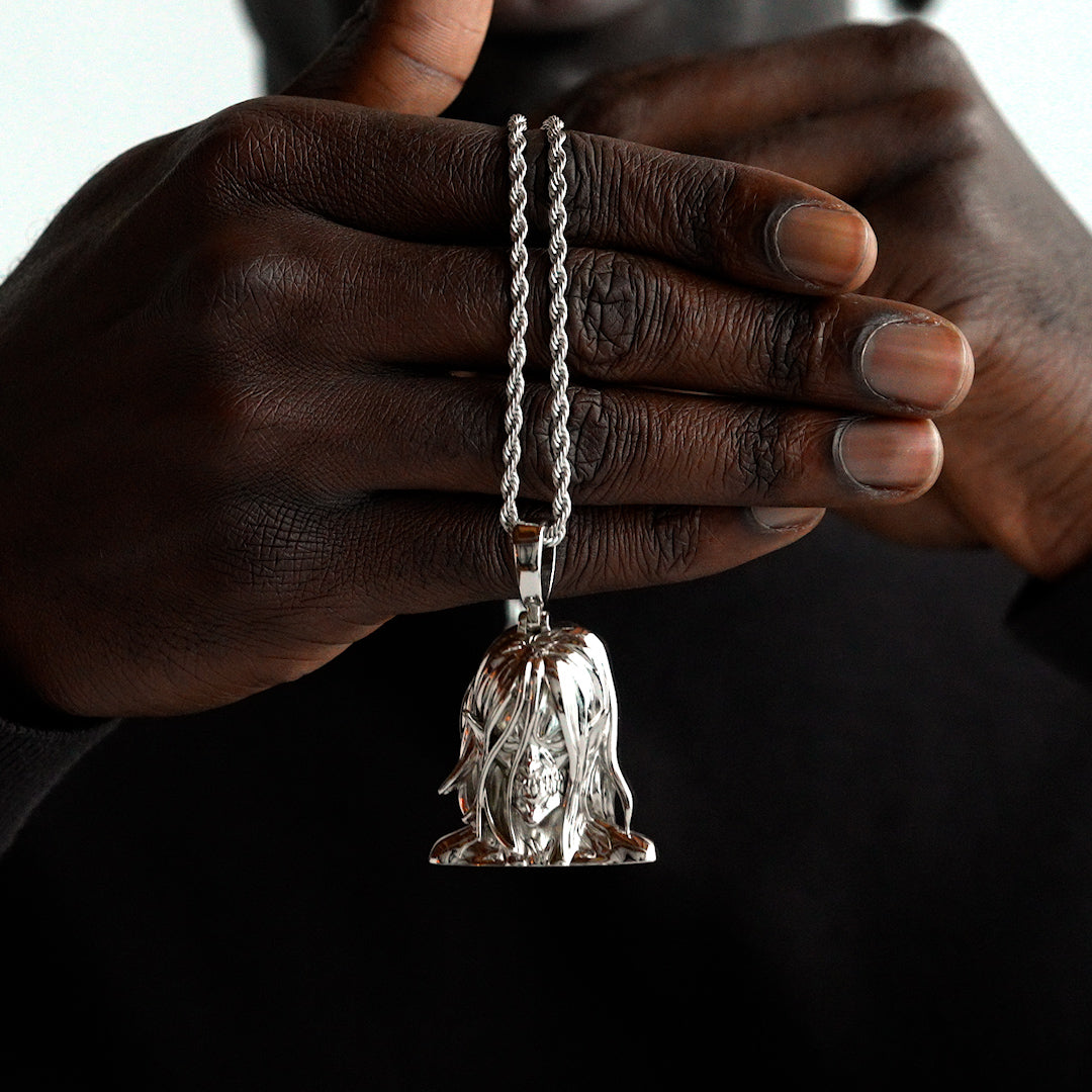 Attack on Titan© Officially Licensed Jewelry - Necklaces & Pendants – The Gold Gods