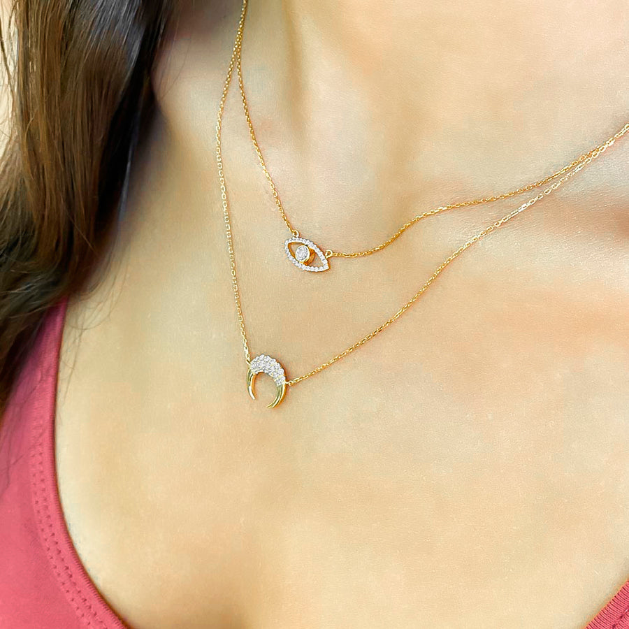 Women's Jewelry | The Gold Goddess By The Gold Gods