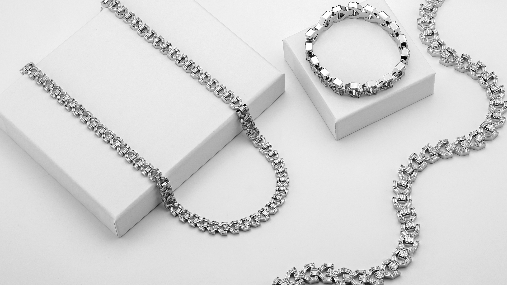 Gold Chain | Cuban Chain | Men's Jewelry – The Gold Gods