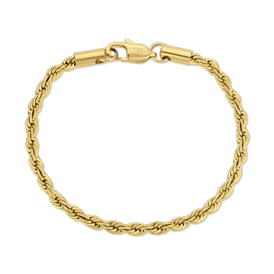 Men's Bracelets | The Gold Gods