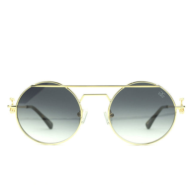 Women's Luminaries Sunglasses | The Gold Goddess – The Gold Gods