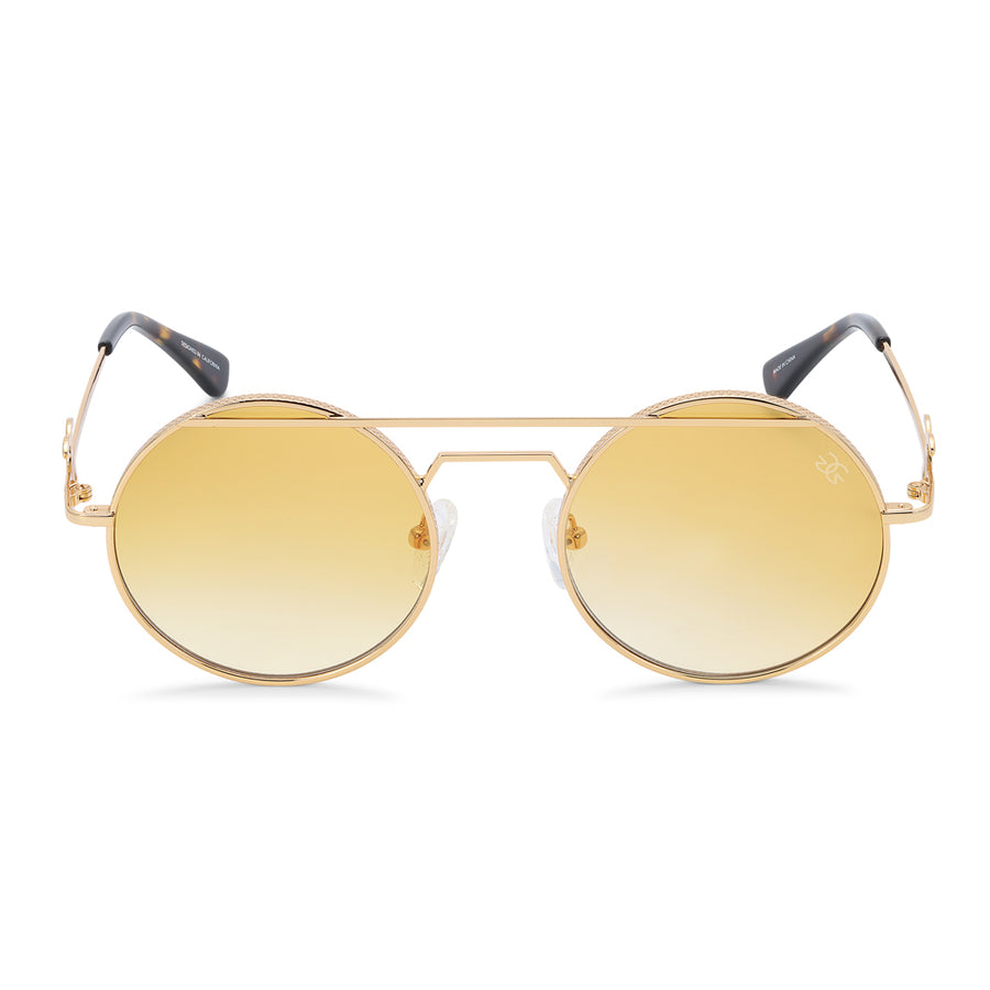 Women's Luminaries Sunglasses | The Gold Goddess – The Gold Gods
