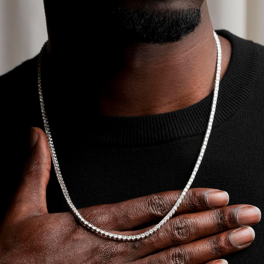 Gold Chain | Cuban Chain | Men's Jewelry – The Gold Gods