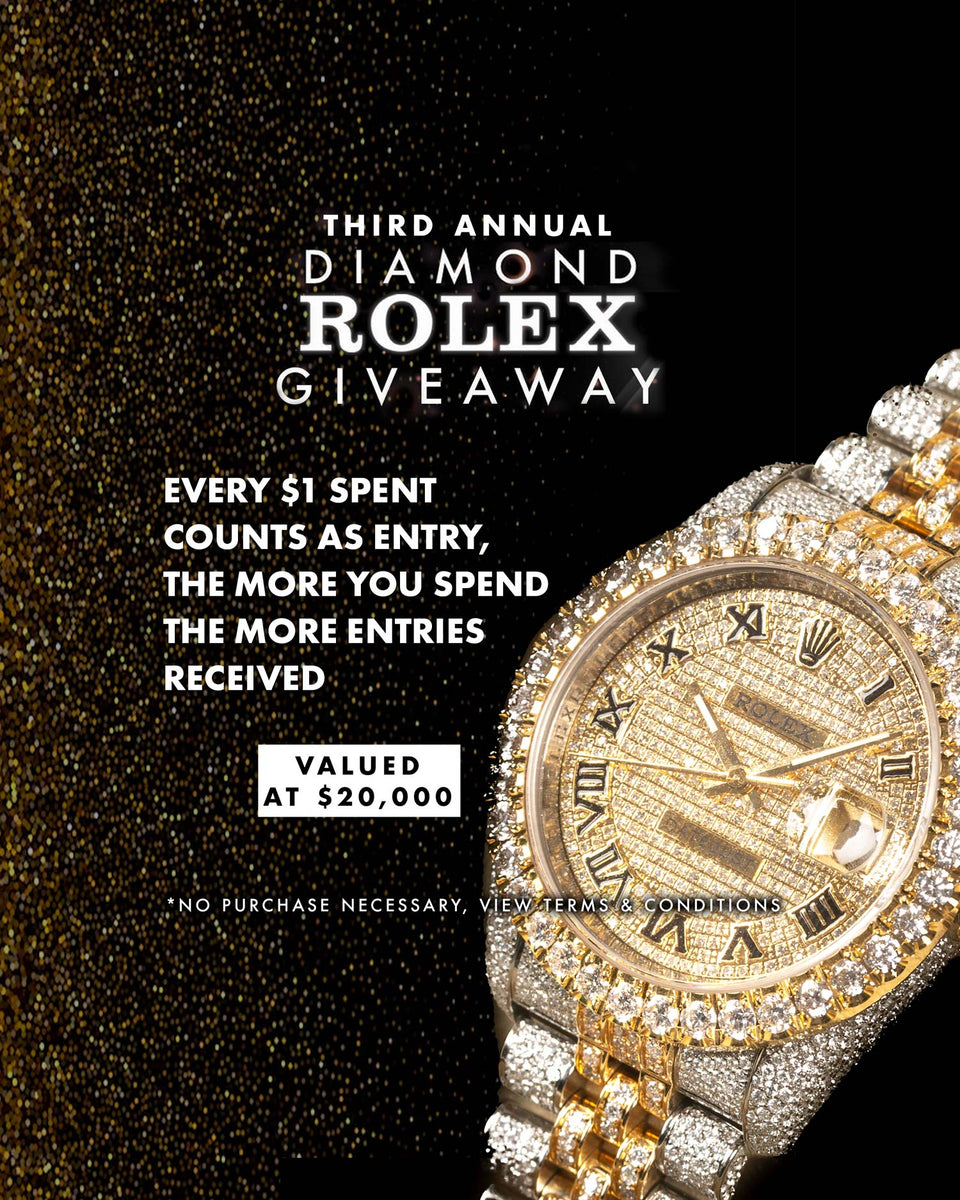 Cuban Link Chain | Gold Chain | Men's Gold Jewelry – The Gold Gods