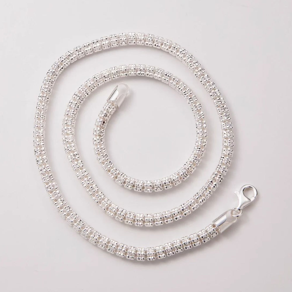 Vermeil Ice Bracelet | The Gold Gods