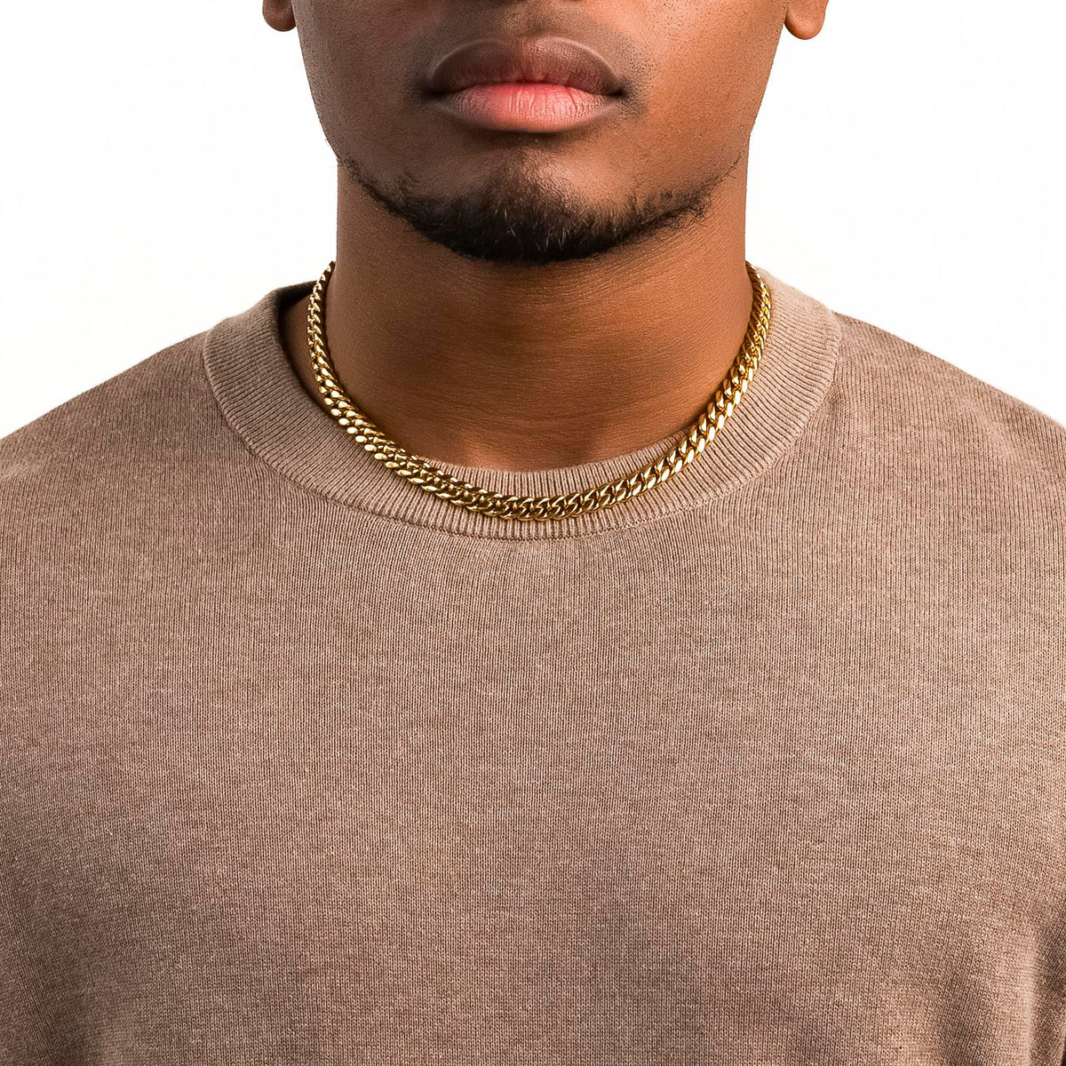 Rapper Chains - Hip Hop Jewelry | Gold Gods® – The Gold Gods