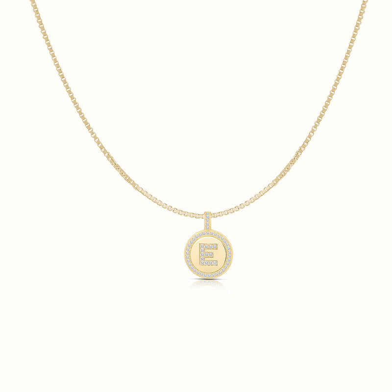 Women's Gold Necklaces | The Gold Goddess – The Gold Gods