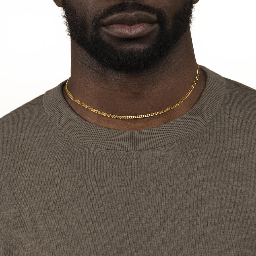 Men's Chains – The Gold Gods