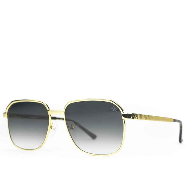 Apollo Sunglasses | The Gold Gods