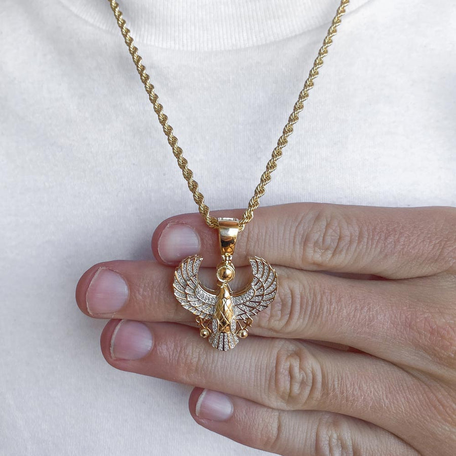 Men's Jewelry | THE GOLD GODS® – The Gold Gods