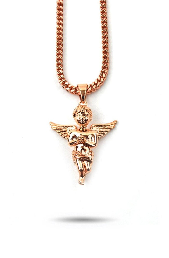 Rapper Chains - Hip Hop Jewelry | Gold Gods® – The Gold Gods