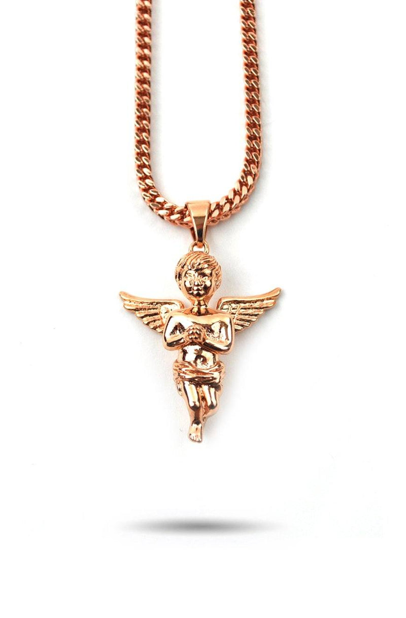 Rapper Chains - Hip Hop Jewelry | Gold Gods® – The Gold Gods