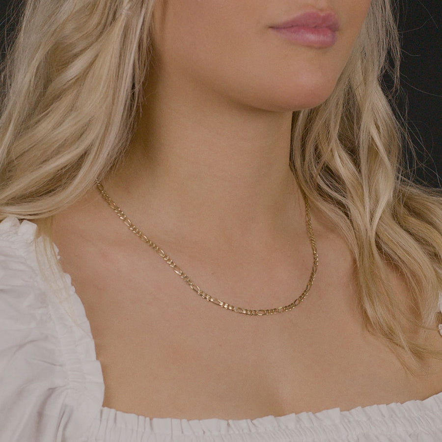 Women's Jewelry | The Gold Goddess By The Gold Gods