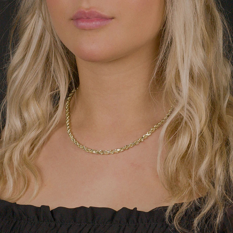 Women's Jewelry | The Gold Goddess By The Gold Gods