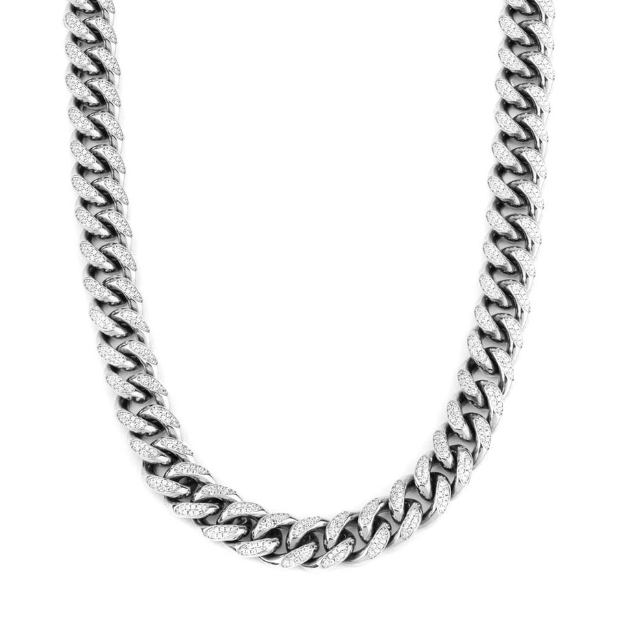 Diamond Chains | The Gold Gods