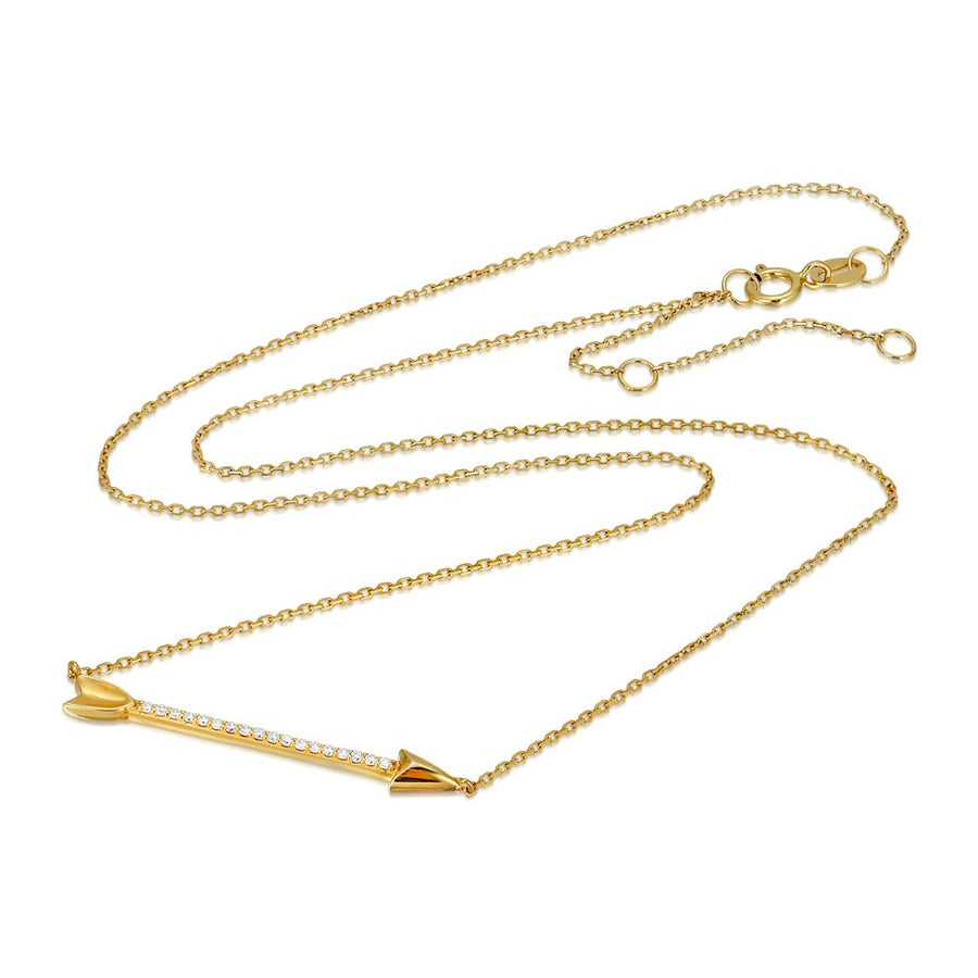 Women's Jewelry | The Gold Goddess By The Gold Gods