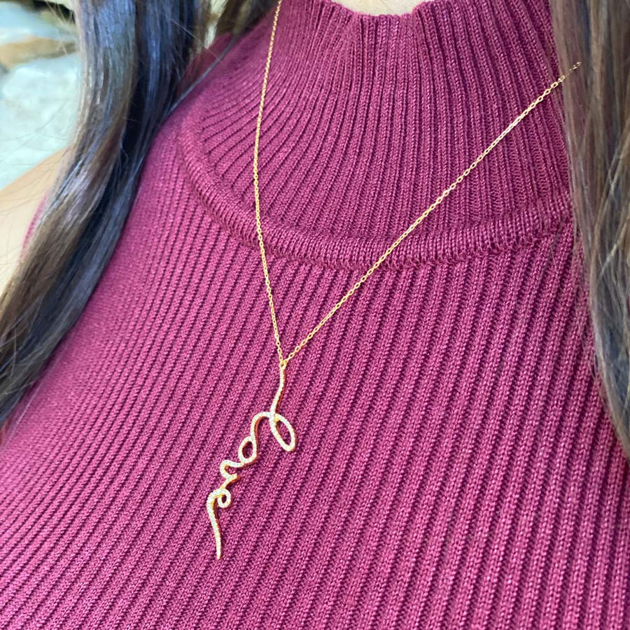 Women's Jewelry | The Gold Goddess By The Gold Gods