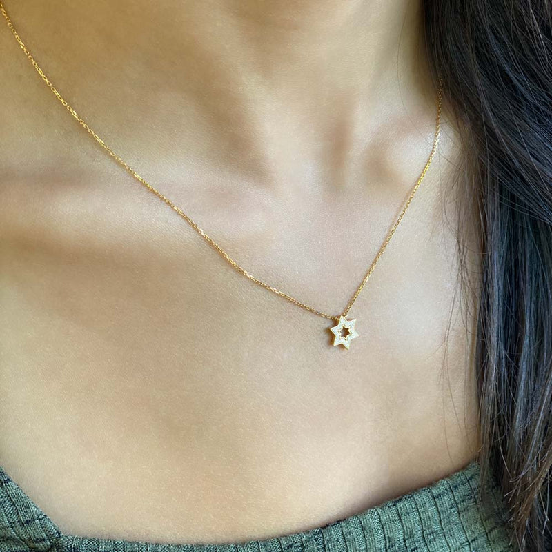 Women's Jewelry | The Gold Goddess By The Gold Gods