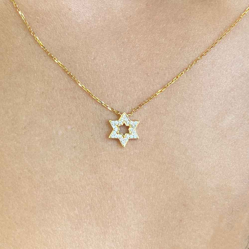 Women's Jewelry | The Gold Goddess By The Gold Gods